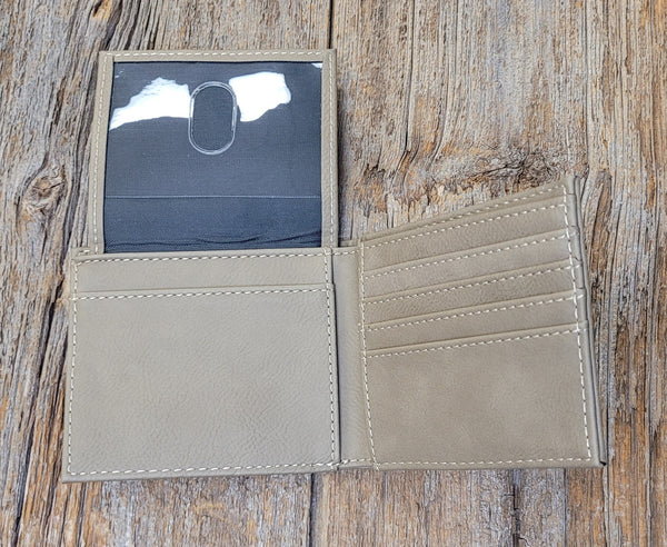 Bomb Suit Minifigure Men's Wallet – Crab Zone, LLC