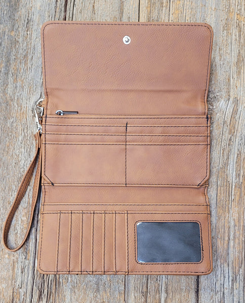 Bomb Suit Minifigure Women's Wallet – Crab Zone, LLC