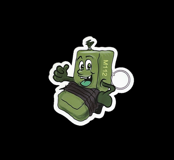 C4 Happy - Anthony Calloway Design – Crab Zone, LLC