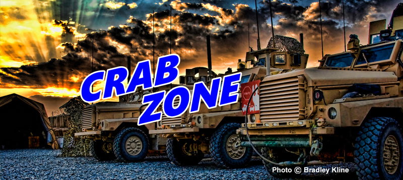 Crab Zone LLC – Crab Zone, LLC