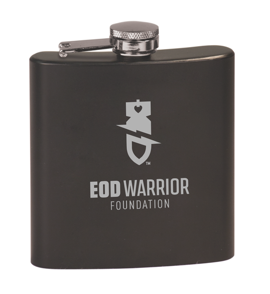 EODWF Flask – Crab Zone, LLC